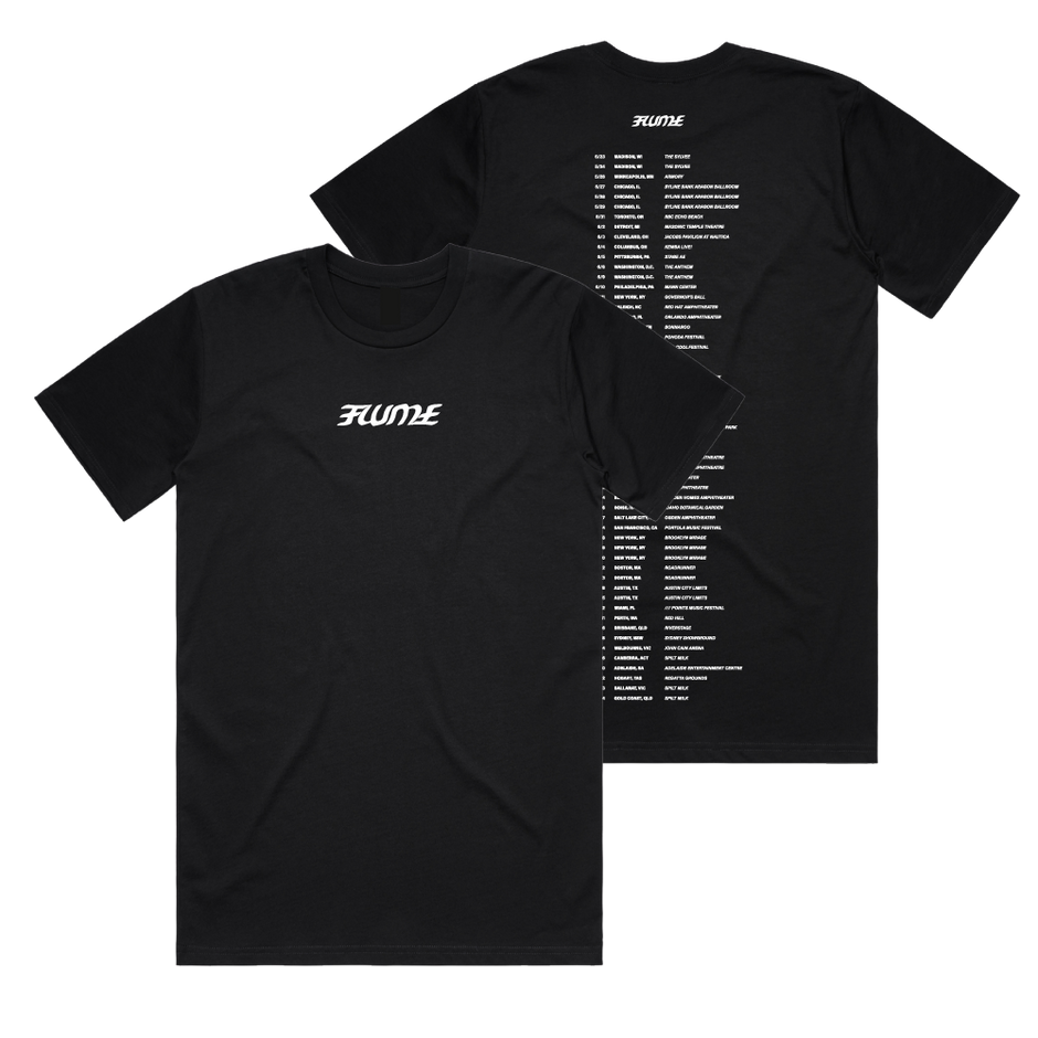 Flume | Australian Online Store, Apparel, Merchandise & More – Flume Music